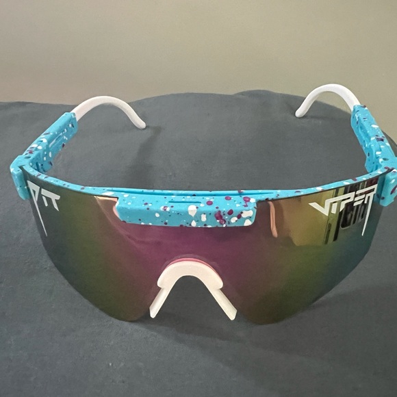 Pit Viper | Accessories | Pit Viper Sun Glasses | Poshmark